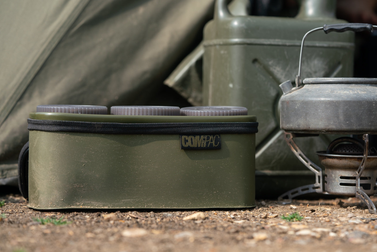 Compac Tea Set 3 Piece – DEESIDE TACKLE