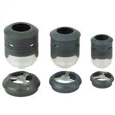 MATRIX Flexible Toss Pots